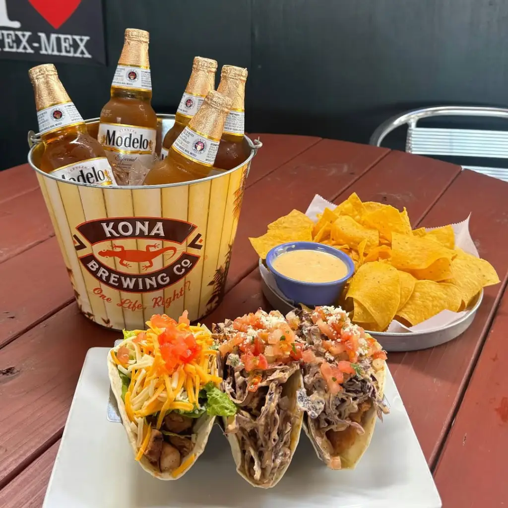 Taco in Charleston: Best Spots to Satisfy Your Craving
